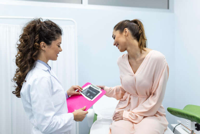 First Mammogram Visit Guide: How to Prepare & What to Expect
