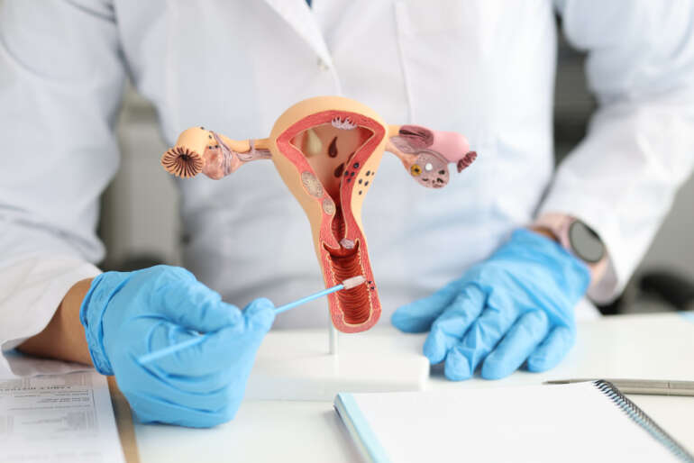 Importance of Pap Smears and Cervical Health | The Birthwave